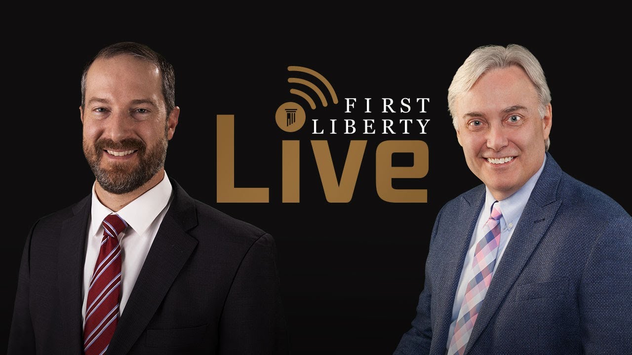 FLI to Continue to Challenge Shutdown of Religious Schools in KY with ...