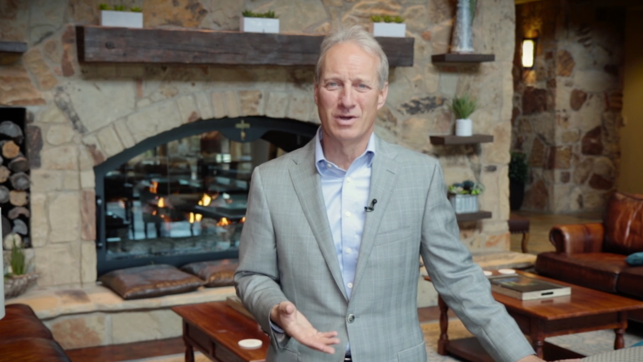 March to Madness - First Look - First Liberty Live