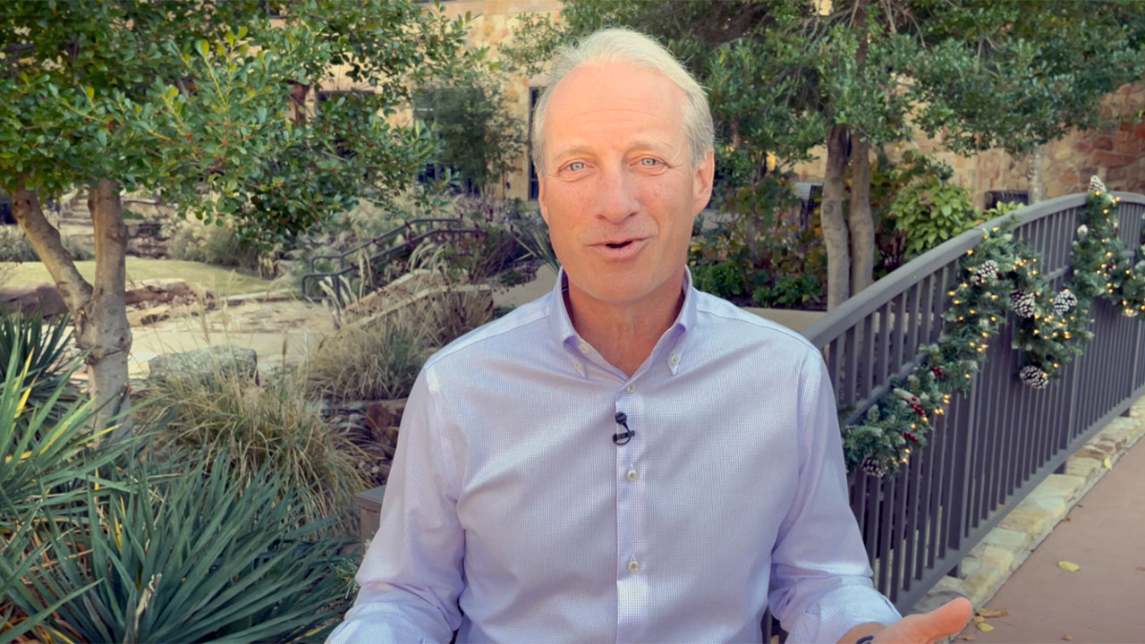 December First Look - First Liberty Live