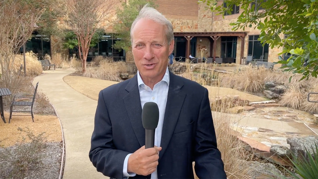 March 2022 | First Look - First Liberty Live