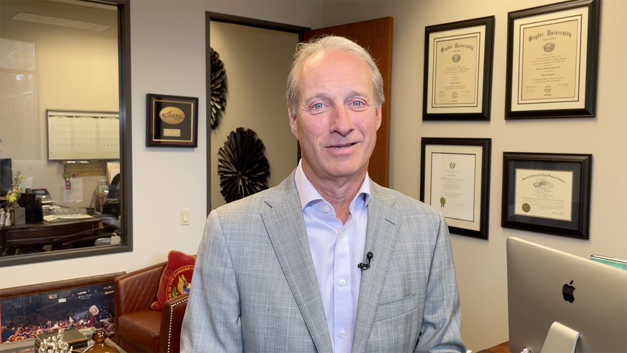 April 2022 | First Look - First Liberty Live