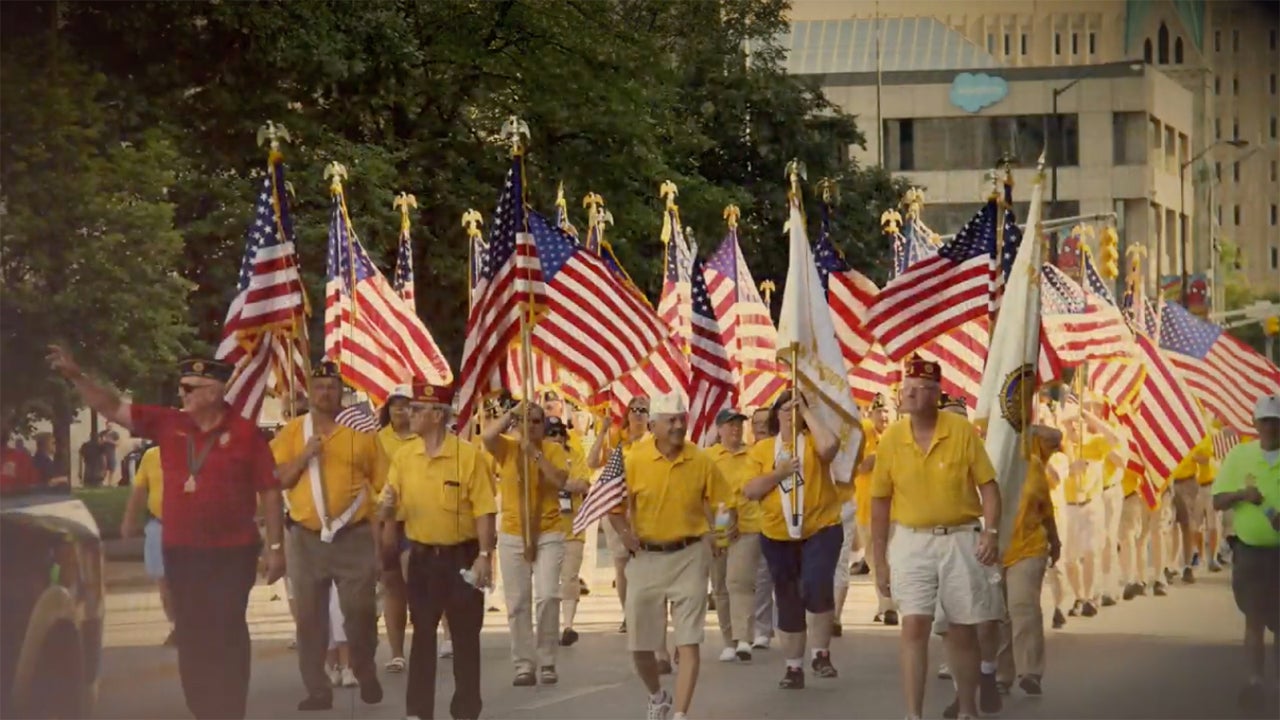 Home - First Liberty Live