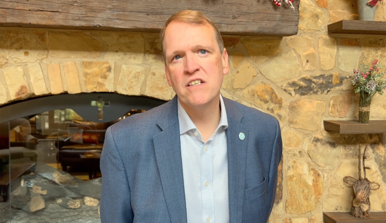 December 2022 First Look - First Liberty Live