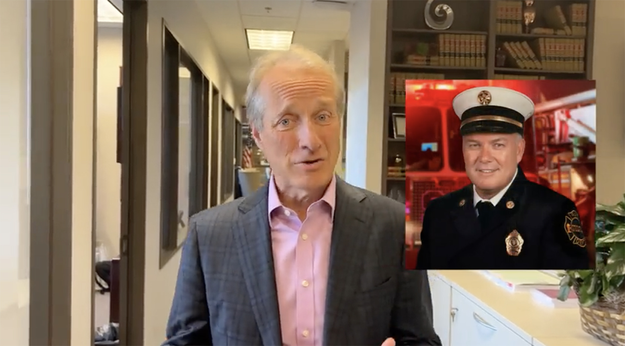 March 2023 First Look - First Liberty Live