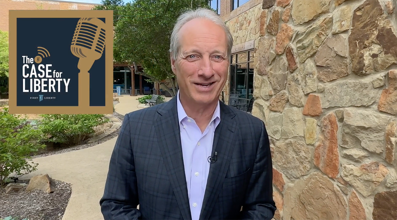 May 2023 First Look - First Liberty Live