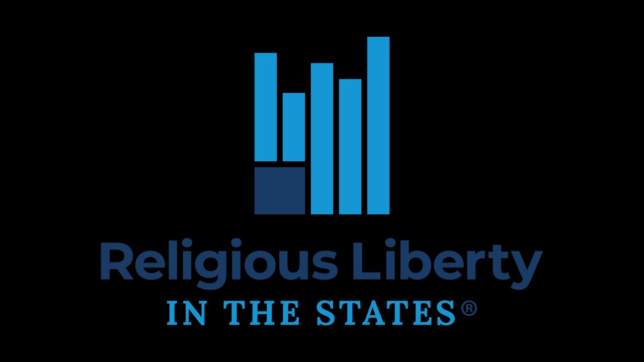 2023 Religious Liberty in the States Index - First Liberty Live
