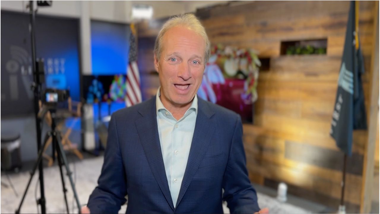 December 2023 | First Look - First Liberty Live