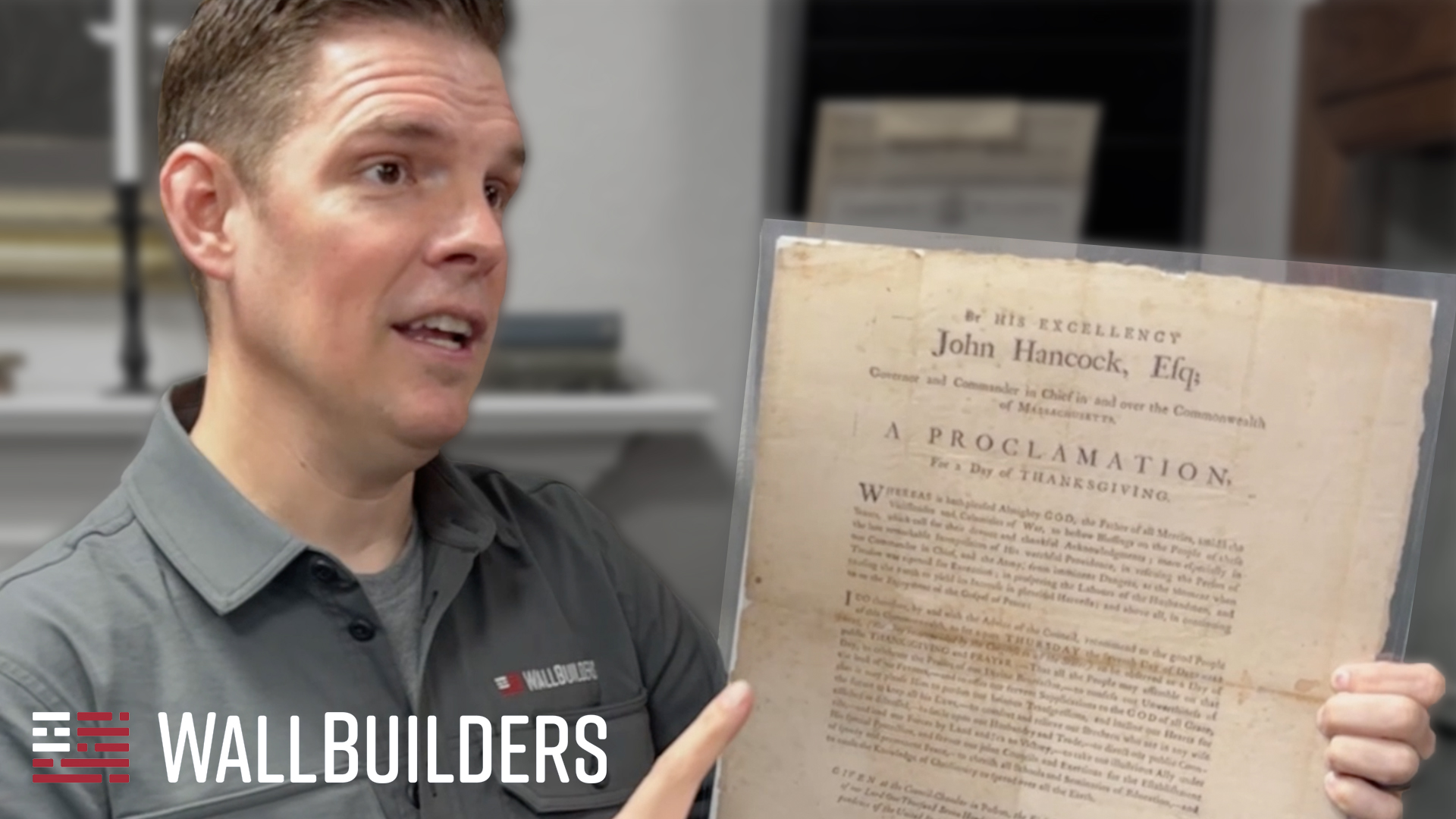 The History and Tradition Test - First Liberty Live