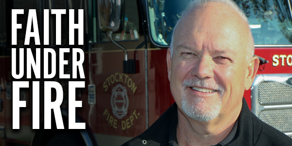 Faith Under Fire: An Update from Stockton, California - First Liberty Live