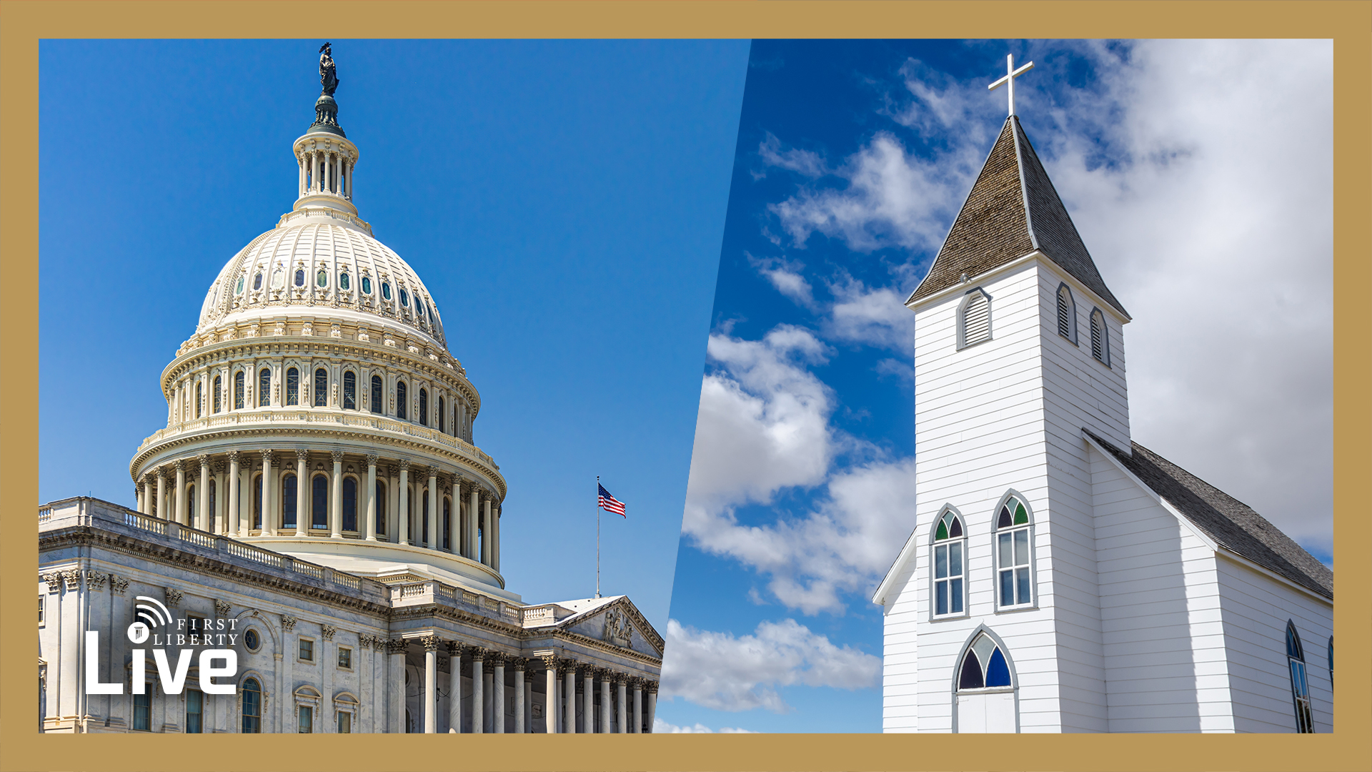Is it Good for Churches to Endorse Candidates from the Pulpit? - First ...